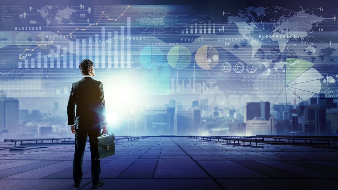 Asia Pacific to emerge faster out of the pandemic, with digitally ...