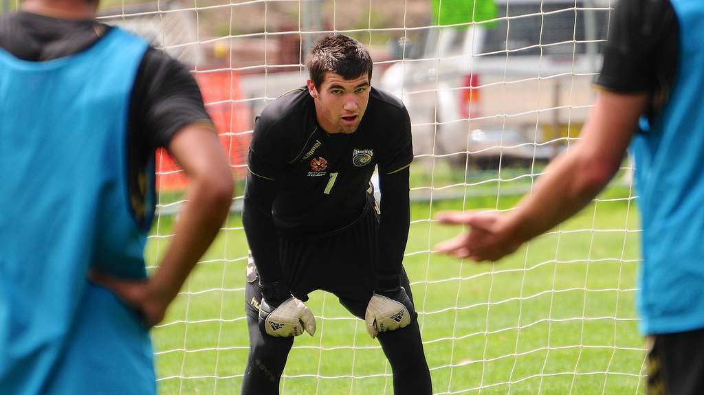 Ryan's faith in Mariners young squad - FTBL | The home of football in ...