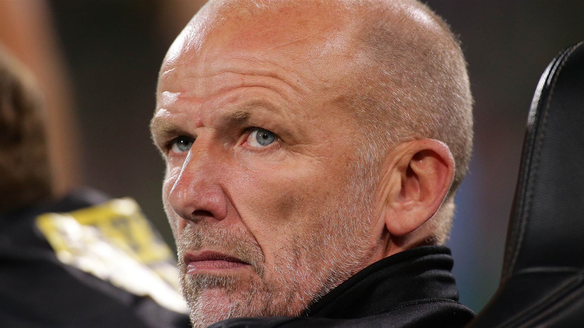 "Bless them, choir boys" - Lowe speaks out on training rant - FTBL ...