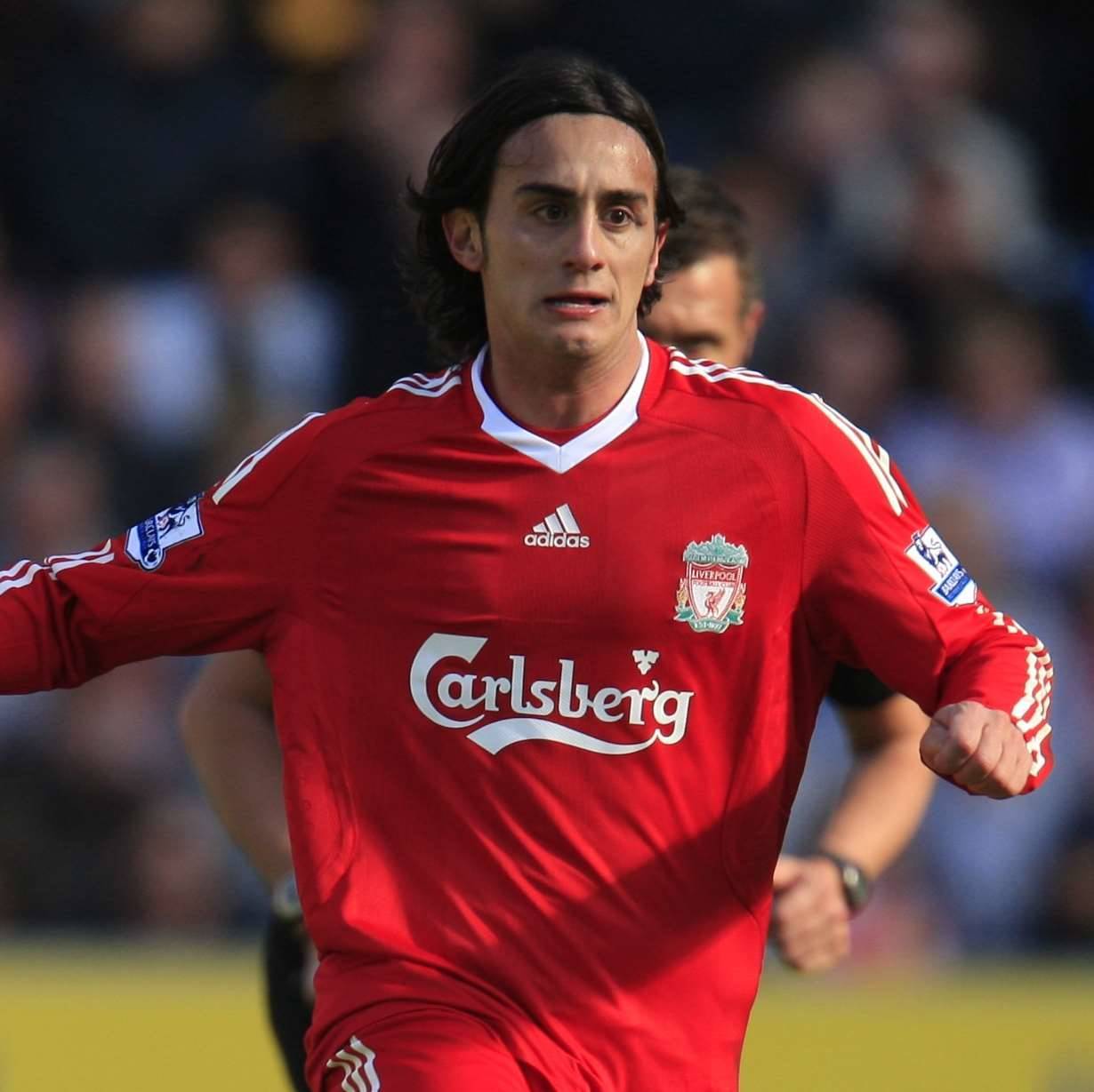 Aquilani Linked With Napoli - FTBL | The home of football in Australia