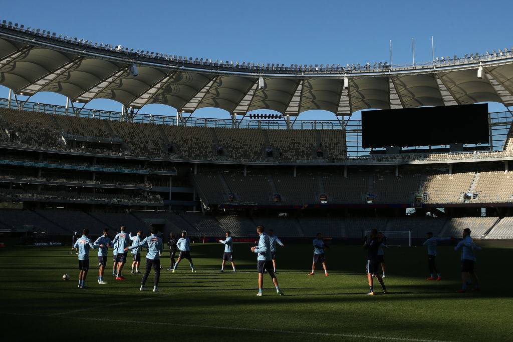 Ultimate guide to A-League and sports technology - FTBL | The home of ...