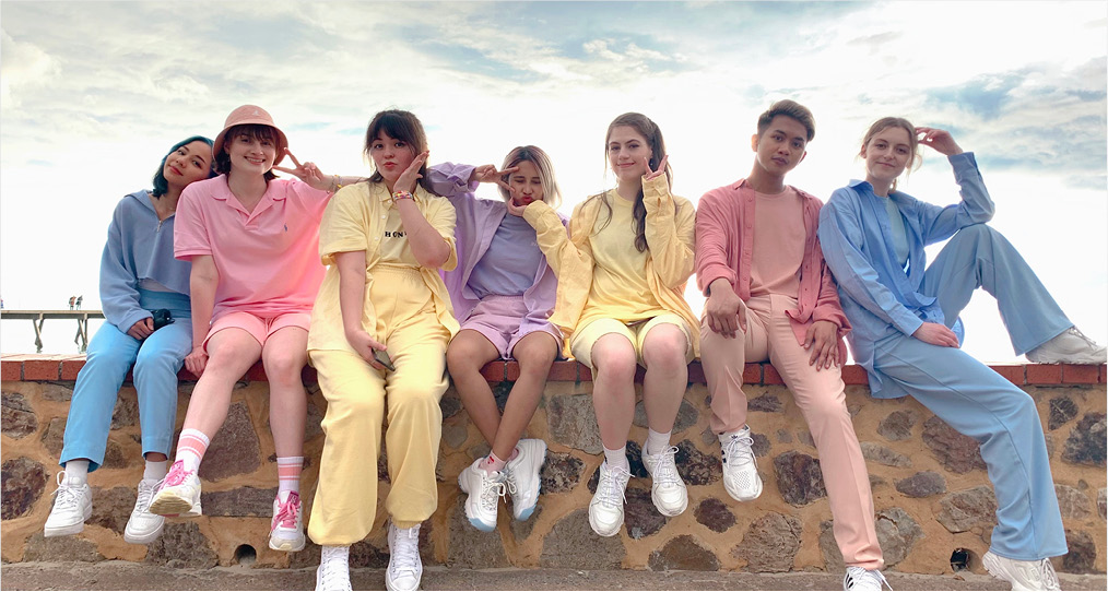 K-pop stans: TG Chats to ABK Dance Crew – Total Girl