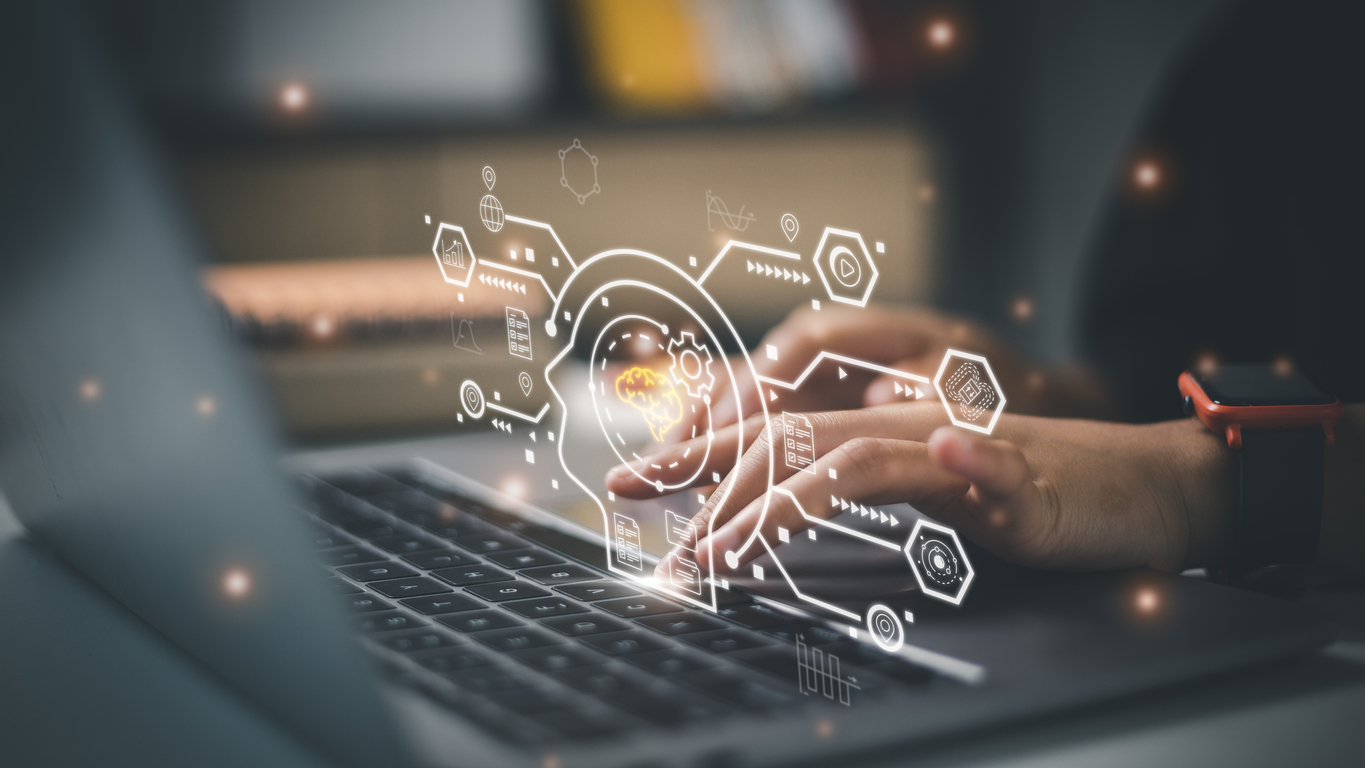 Mantel Group survey reveals AI challenges of large Australian ...