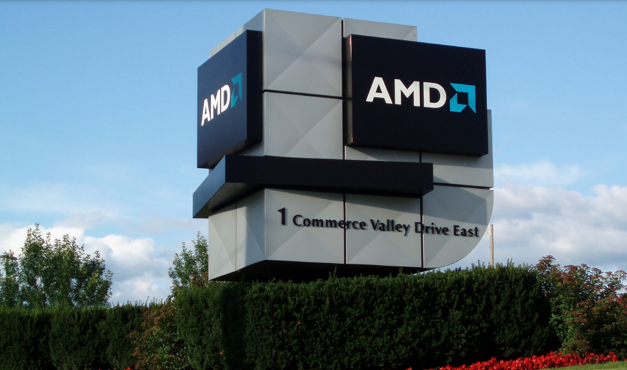 AMD to invest US$400 million to ramp up its India operations - Hardware ...