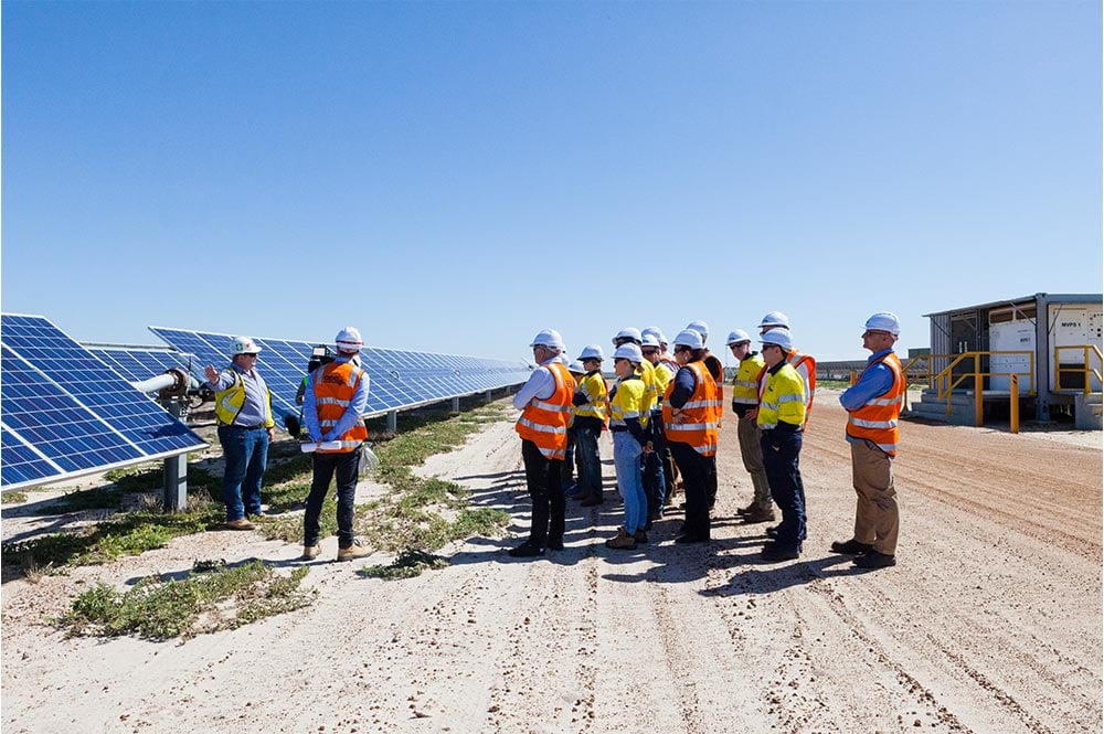 APA Group delivers new ERP and cloud-based data strategy - iTnews