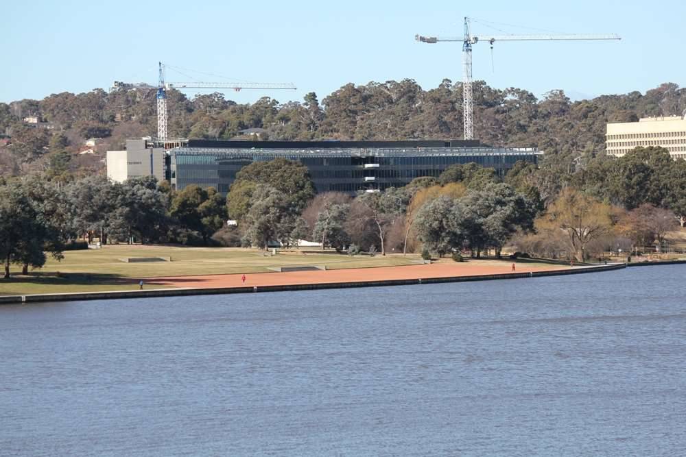 Chinese hackers steal ASIO blueprints, Defence docs - Security - iTnews