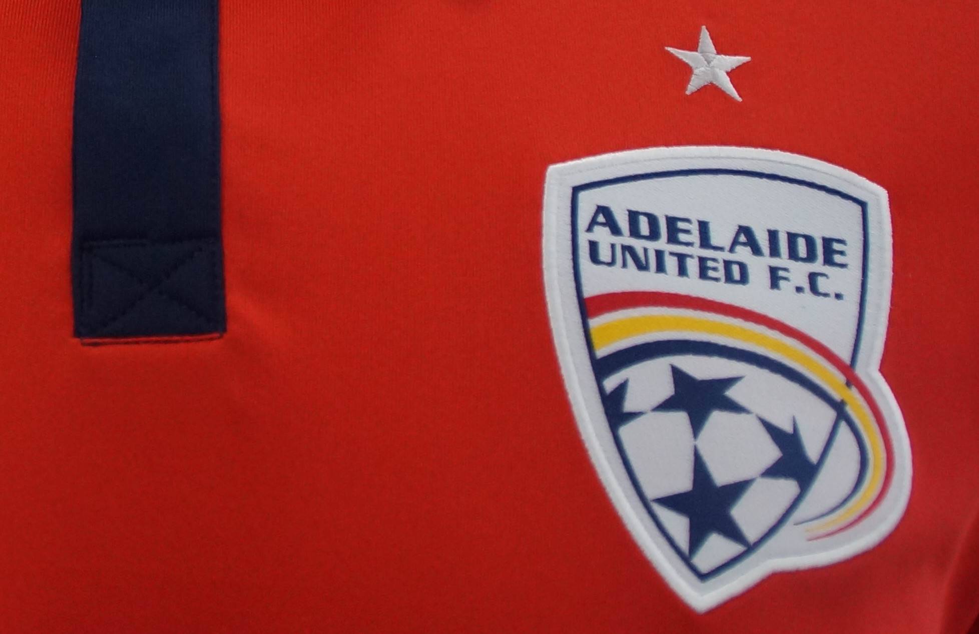 Reds unveil new kit - FTBL | The home of football in Australia