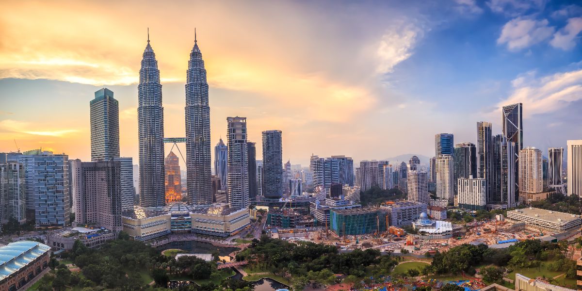 AWS's Malaysia infrastructure region to go live in 2024 - Data Centres ...