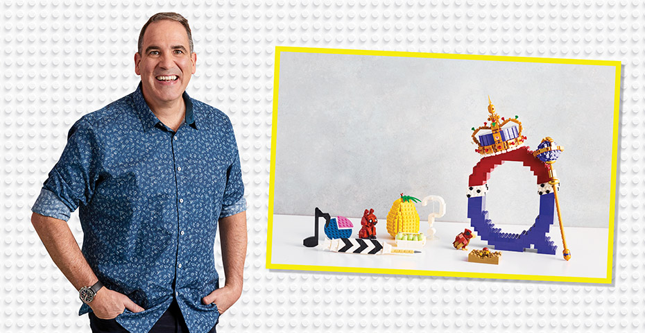 Ryan 'Brickman' McNaught's Bricktionary – K-Zone