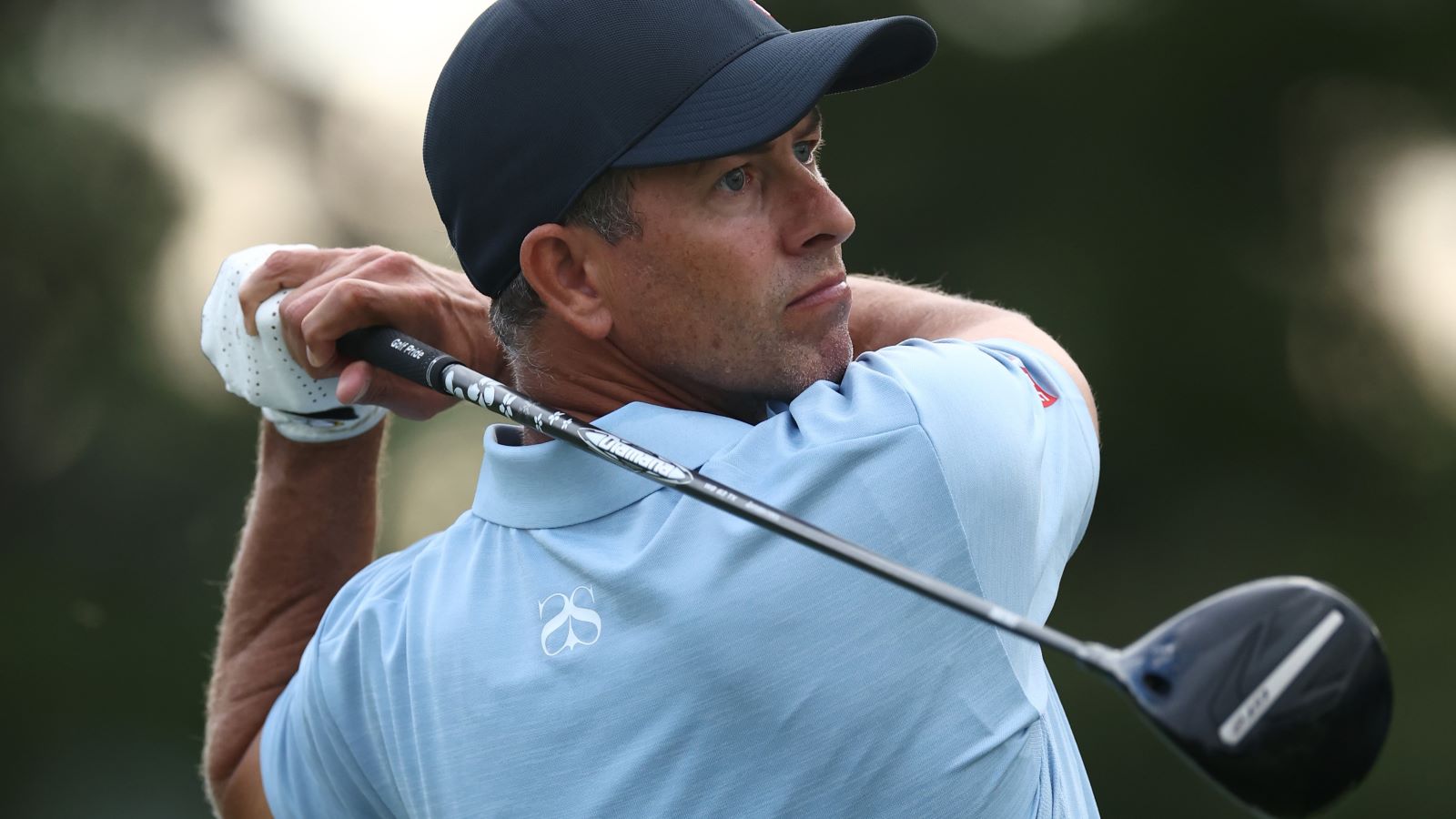 Scott's birdie binge keeps FedEx playoffs in sight - Golf Australia ...