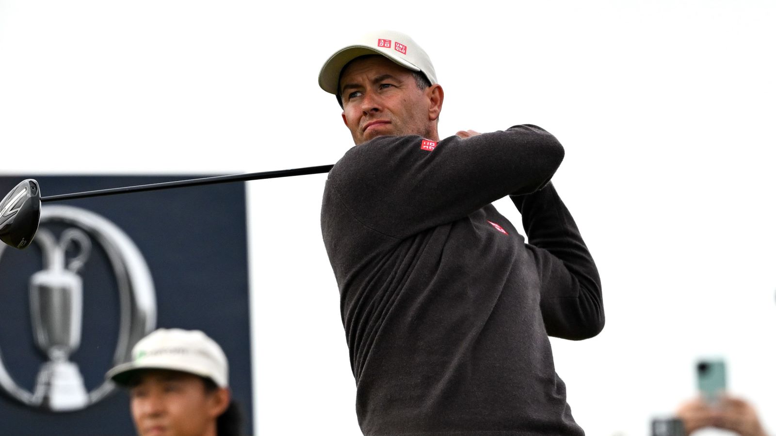 Scott faces crunch time for FedEx Cup play-off hopes - Golf Australia ...