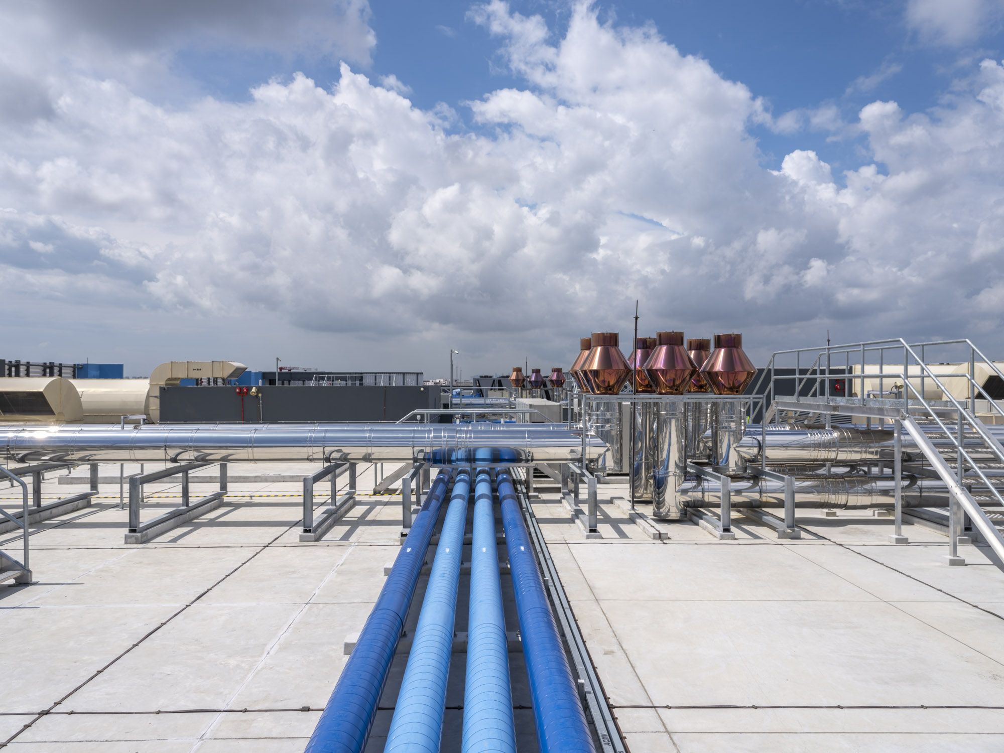 AirTrunk releases sustainability report and net zero emissions roadmap ...