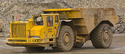 Alacer Gold turns ERP refit project to Australia - iTnews