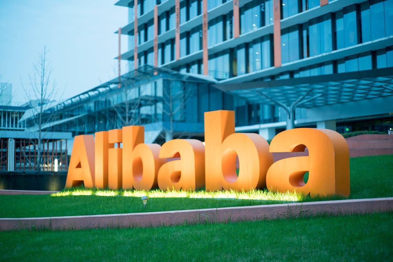 China to send state officials to 100 private firms including Alibaba ...