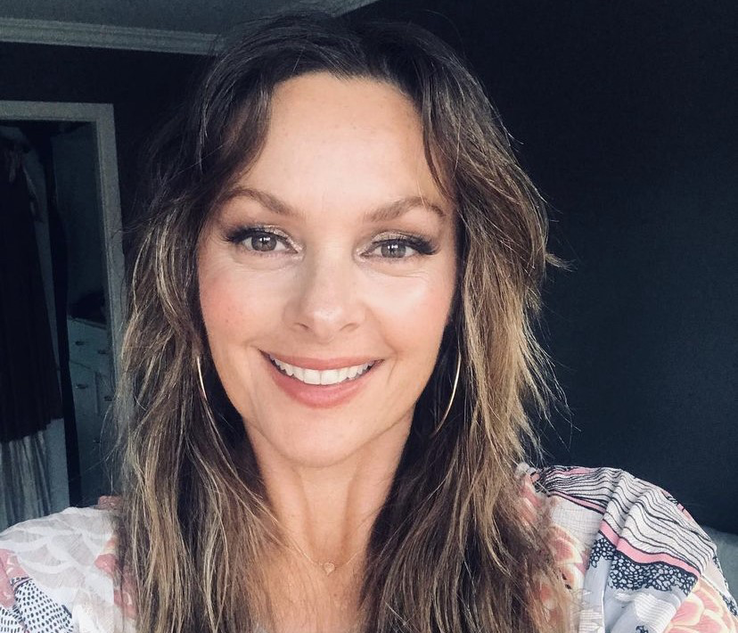 Life lessons with Alison Brahe-Daddo