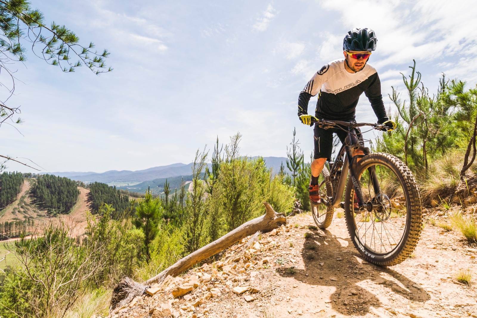 Alpine Foothills: Bright - Australian Mountain Bike | The home for ...