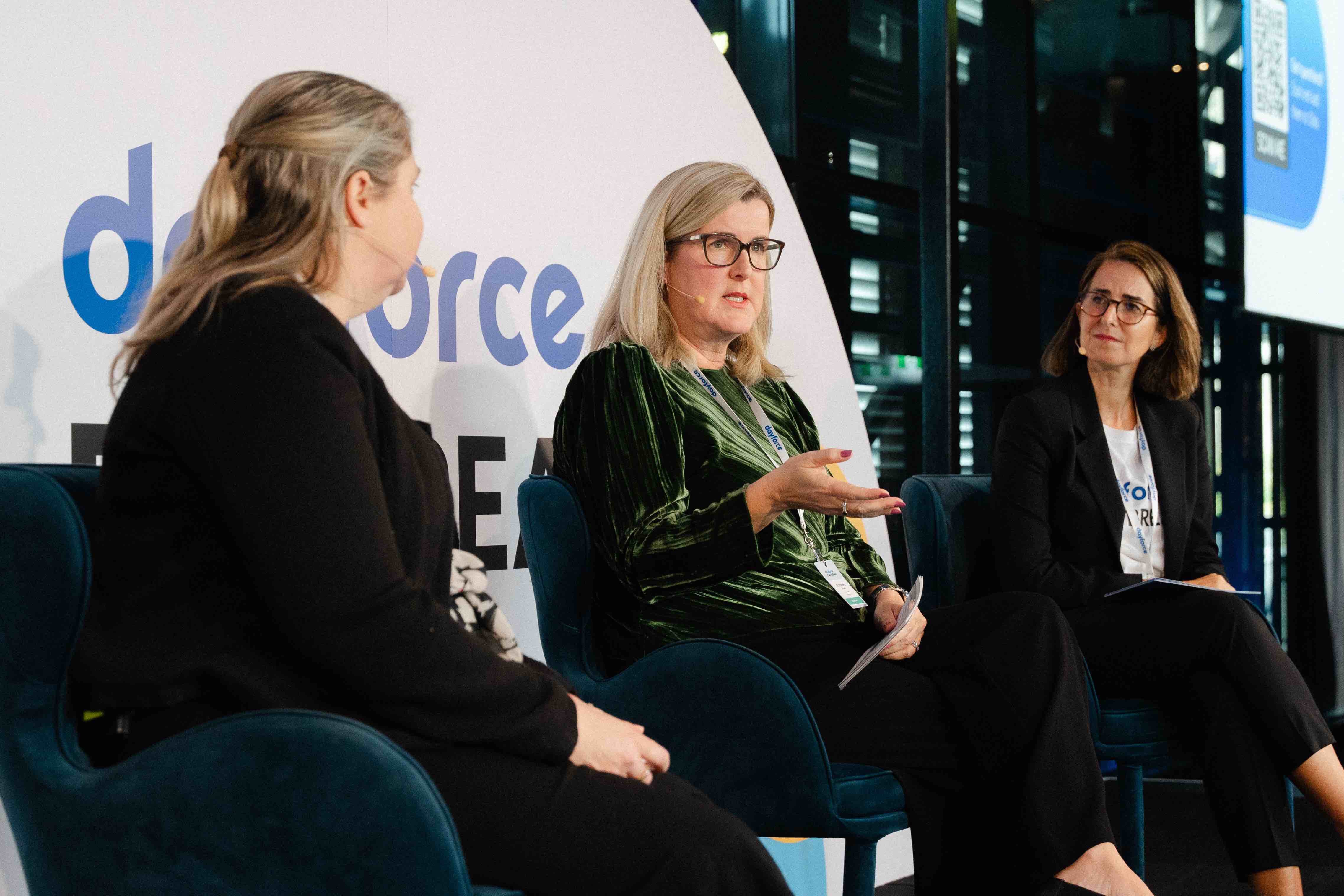 Levande stood up core IT systems in seven months after Stockland split ...