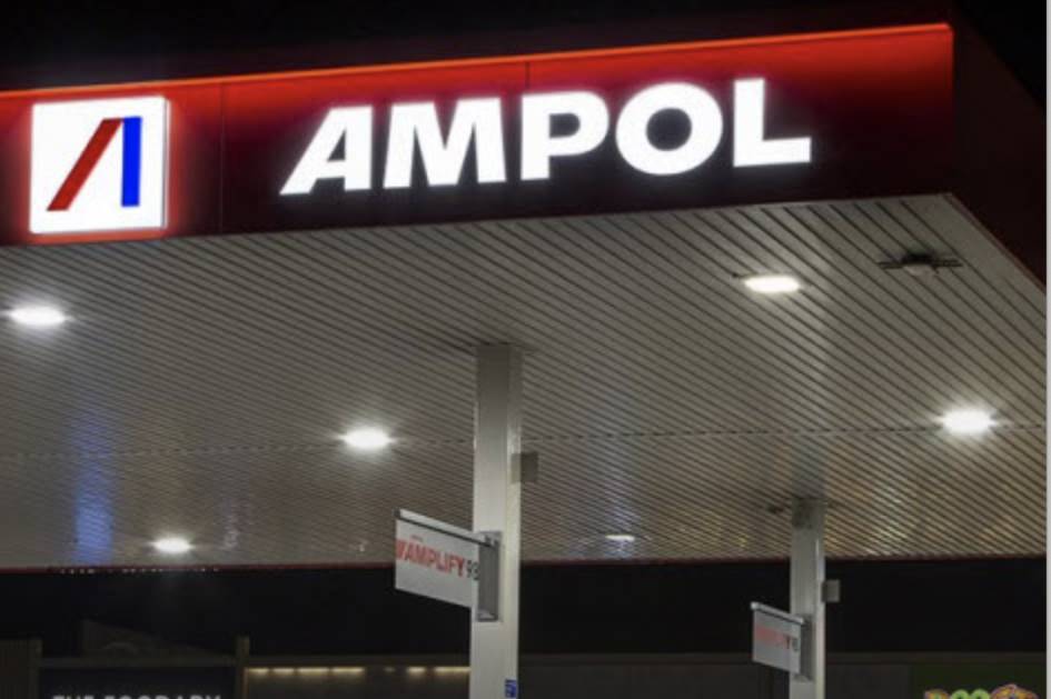 Ampol reshuffles IT leadership after Aussie rebirth - iTnews