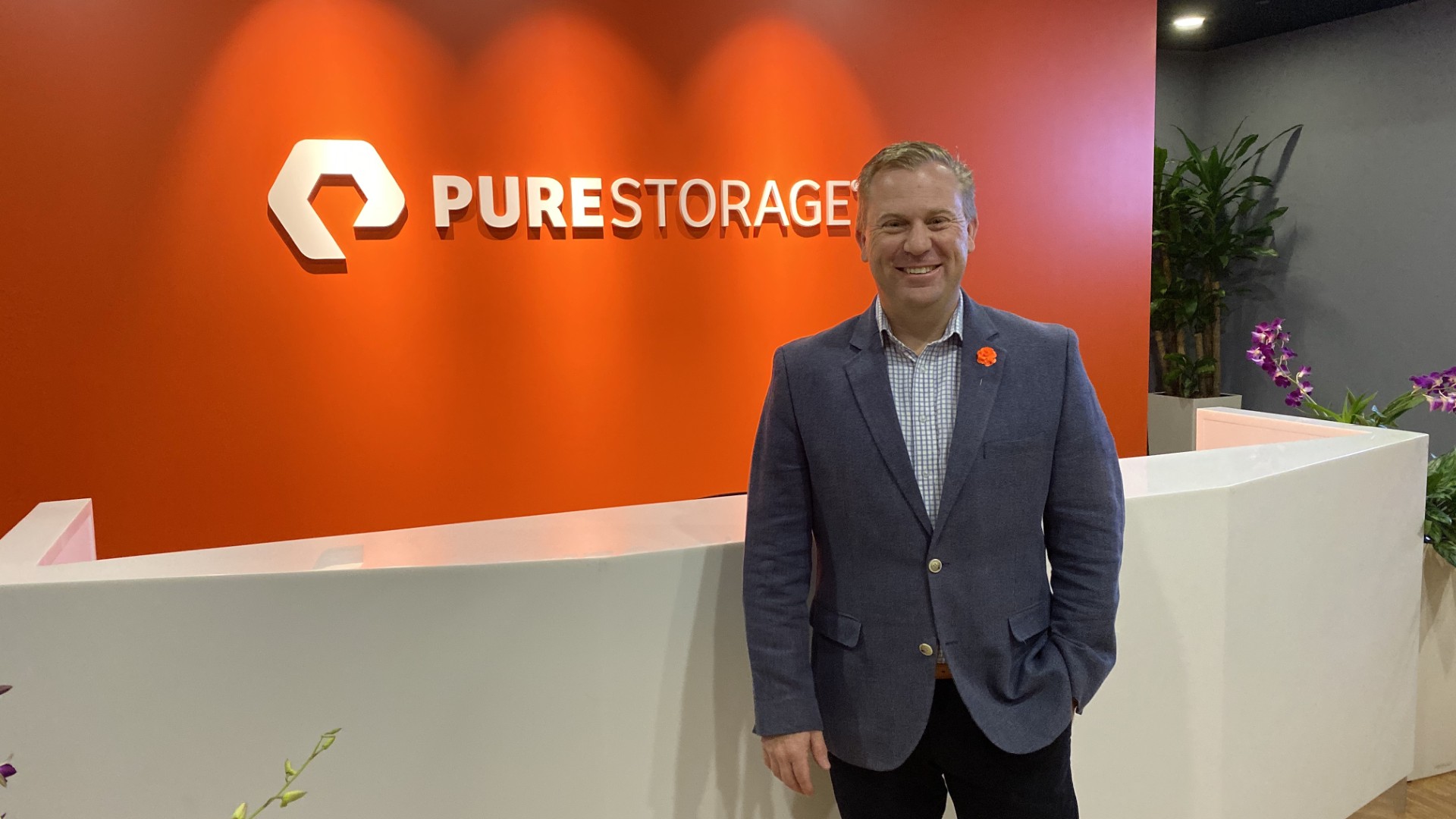 Pure Storage adds exclusive top tier to partner program - techpartner.news