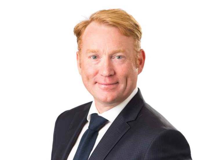 Australia Post's tech transformer Andrew Walduck resigns - iTnews