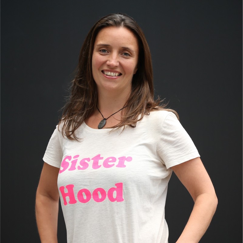 Annie Parker wraps up as Tech Central head - iTnews