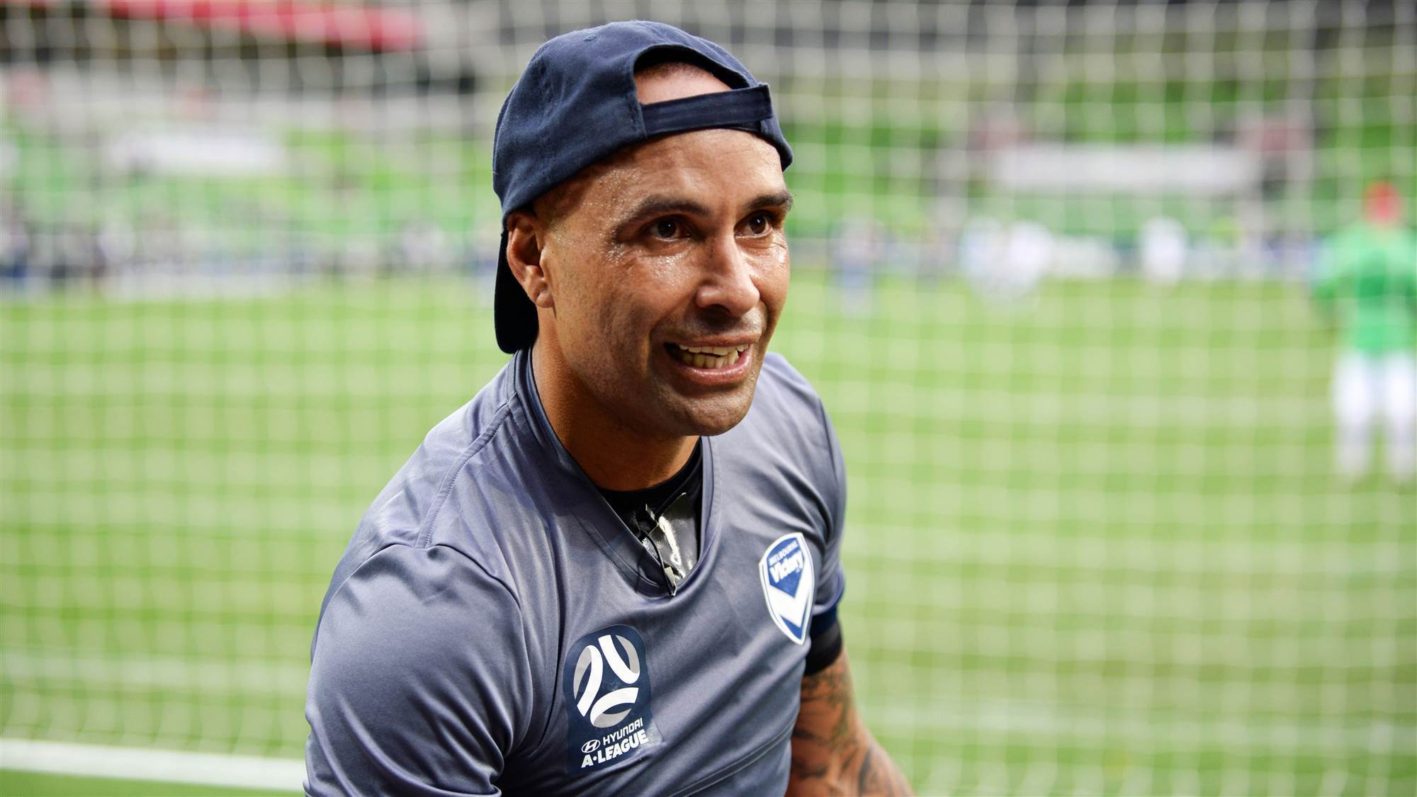 Archie: Split the trophy! - FTBL | The home of football in Australia