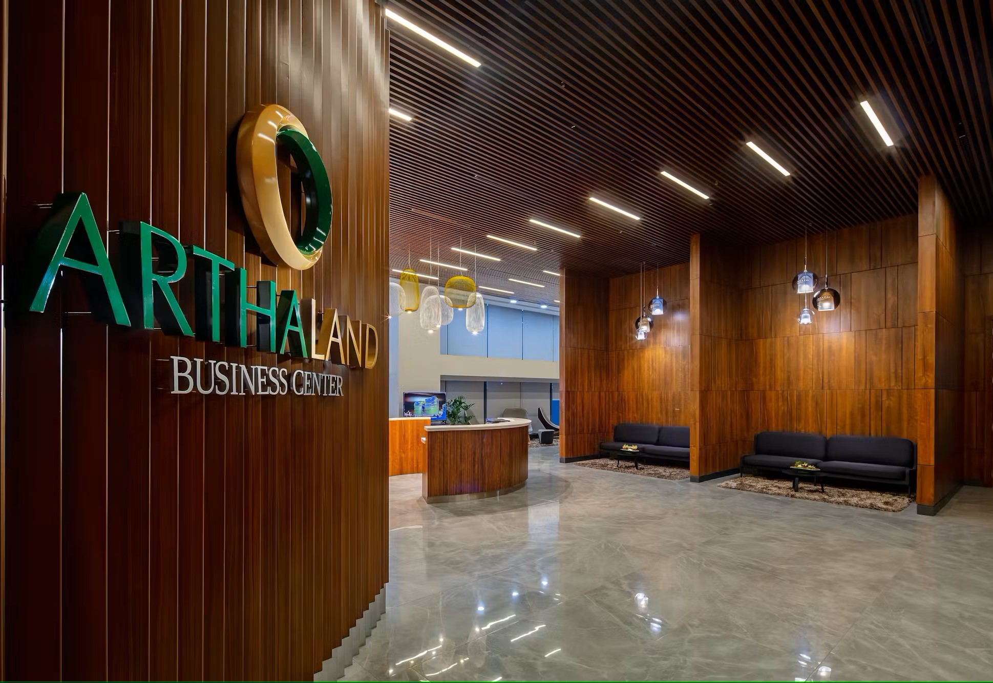 Philippines’ real estate developer Arthaland unifies ERP, CRM systems ...