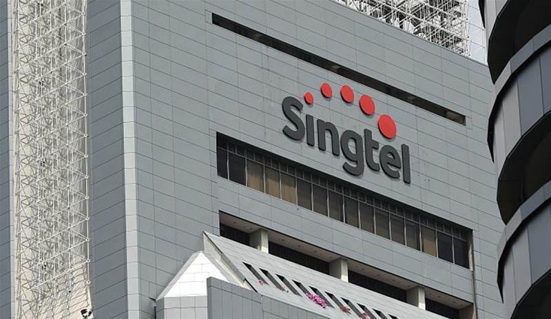 Globe joins Singtel-led subsea cable project to strengthen AI network ...