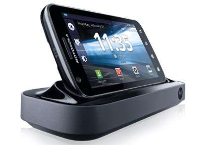 Review: Motorola Atrix - iTnews