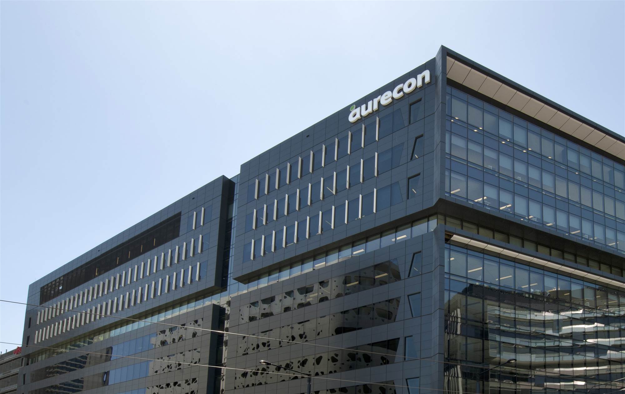 Aurecon taps Orange Business Services as IT services provider - iTnews