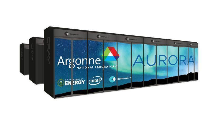 Project Aurora: US government, Intel aim for nation's fastest computer ...