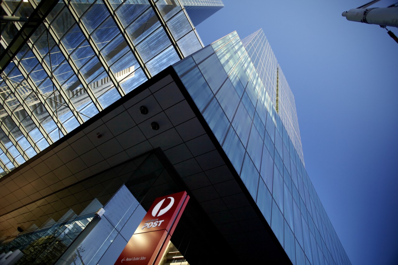 Australia Post creates new exec role to 'sharpen' digital focus - iTnews