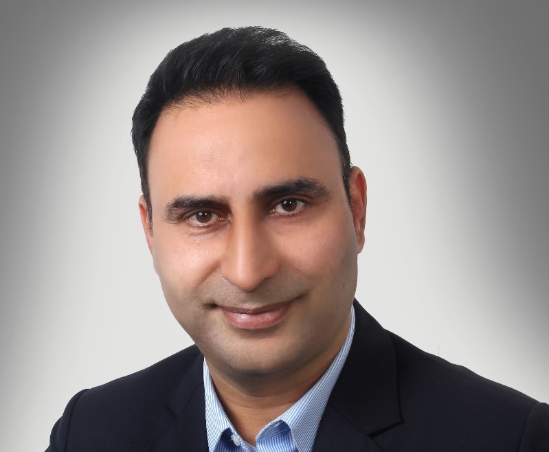 StarHub appoints transformation and product CTO