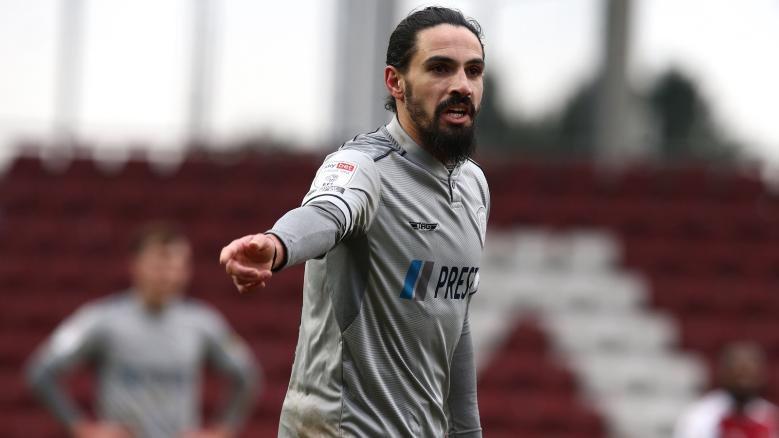 ‘I'm very shocked’ - Edwards seeing double at end of season awards ...