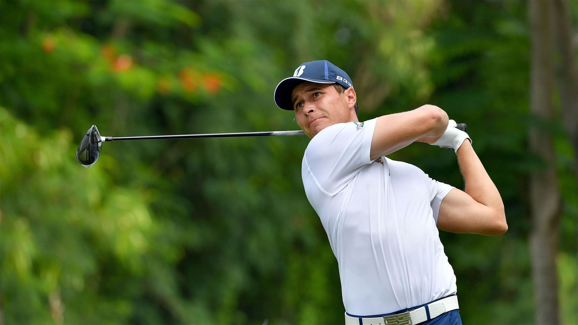 Asian Tour: Kaske targets Indian breakthrough - Golf Australia Magazine