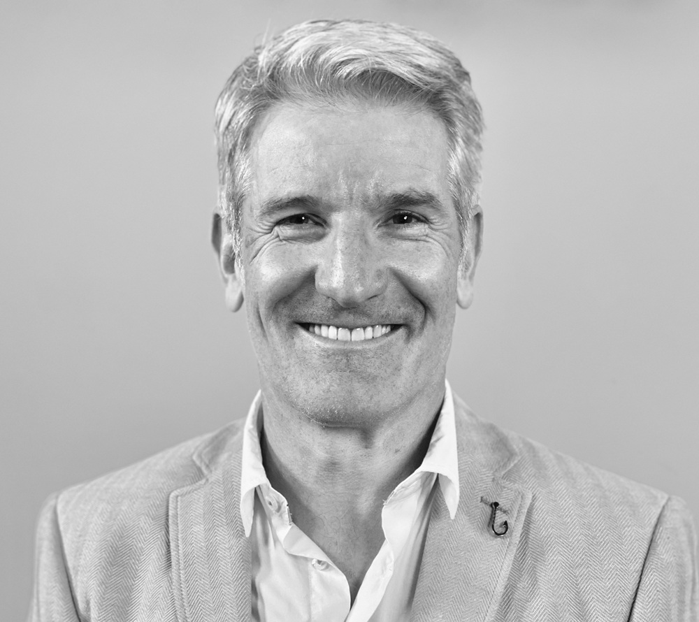 Mark Iles to make debut appearance at Pipeline 2026 - techpartner.news
