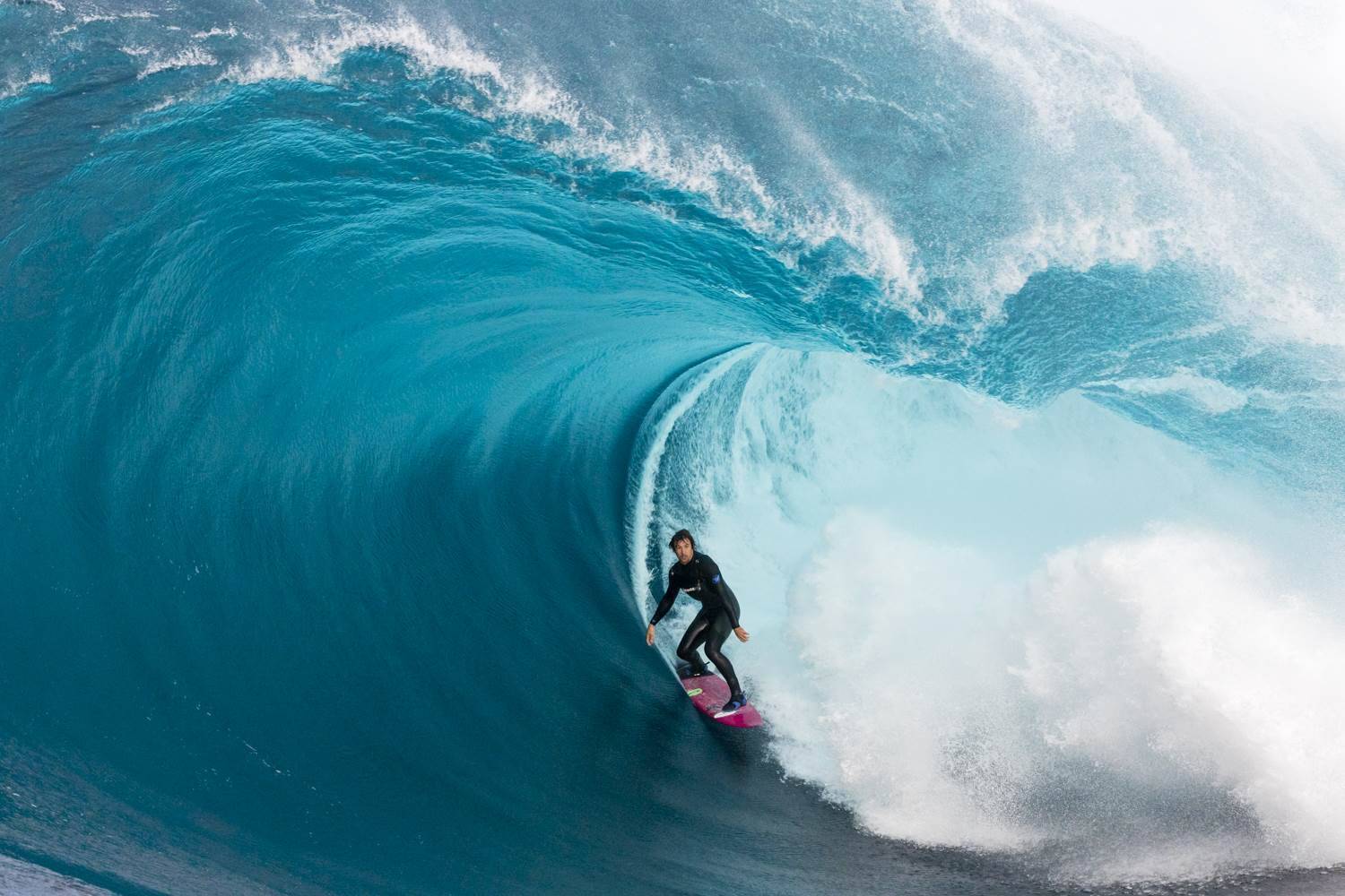 Big Wave Awards - Tube Of The Year Nominees. - Tracks Magazine - The ...