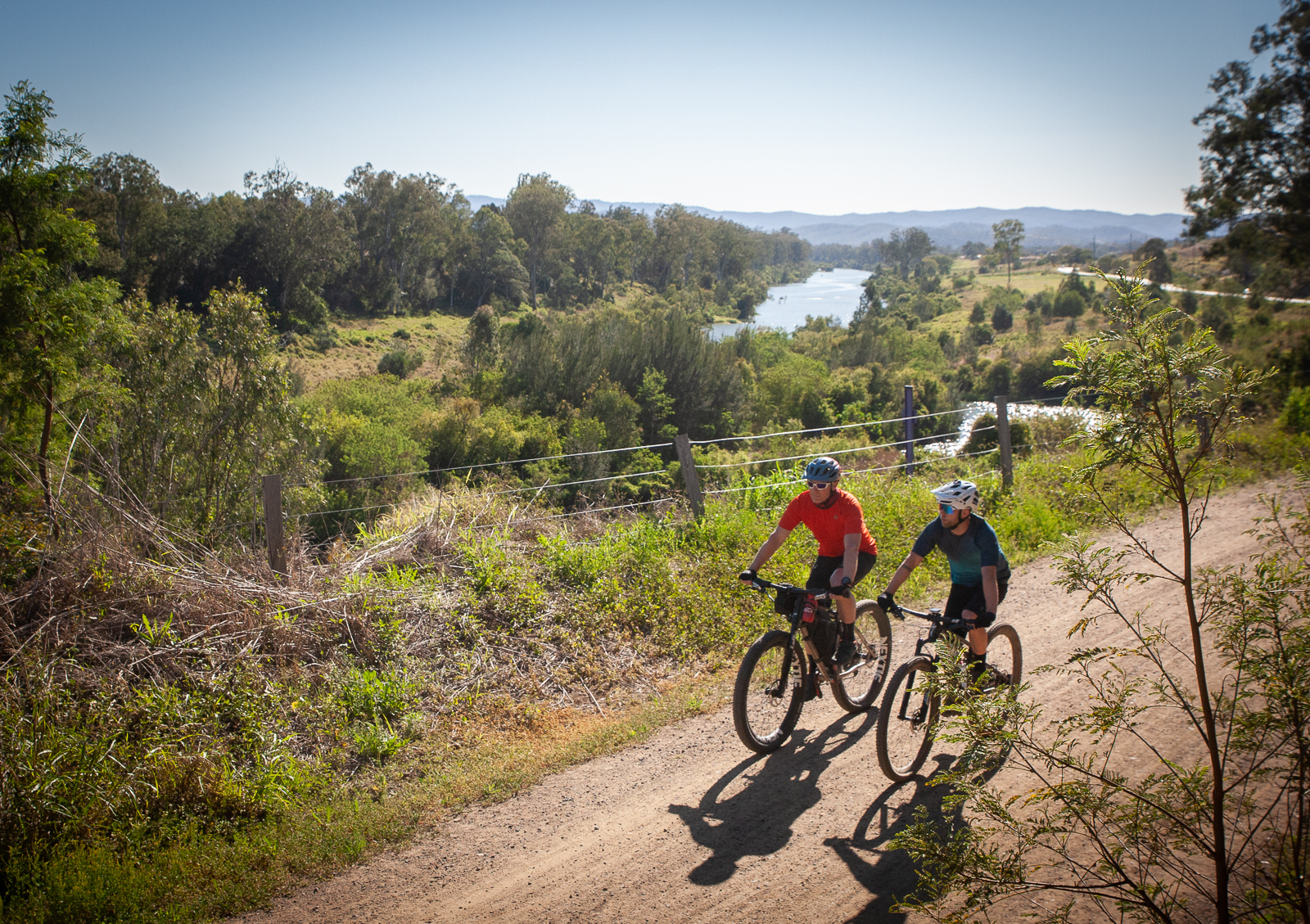All Aboard the BVRT - Australian Mountain Bike | The home for ...
