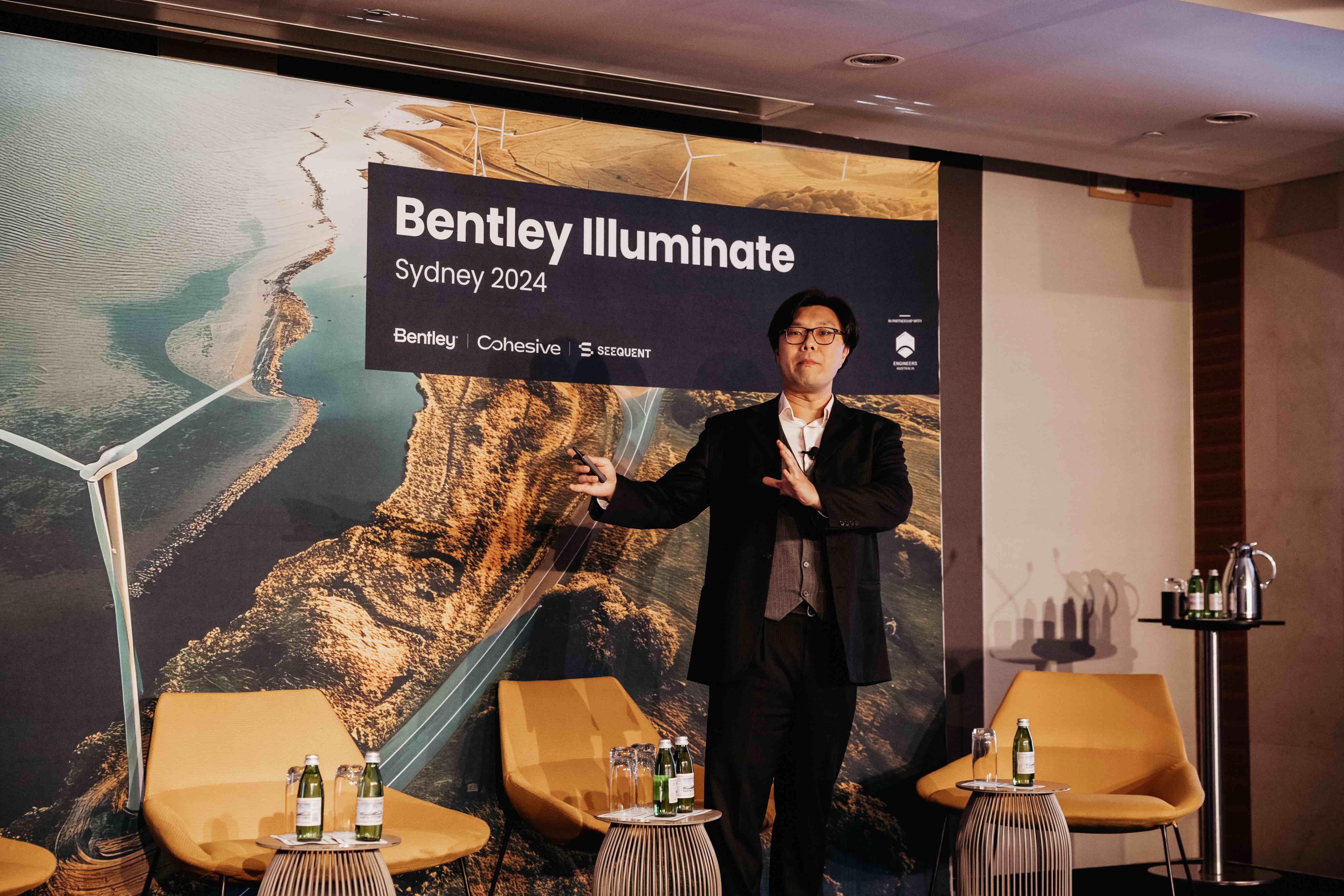 Victorian Transport Digital Engineering transformation shifts to survey ...