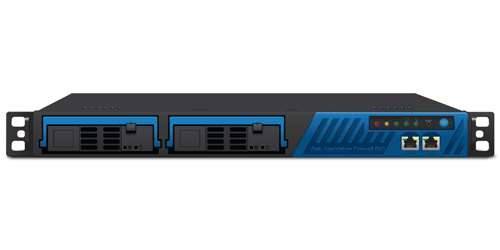 Review: Barracuda Web Application Firewall (Model 660) - iTnews