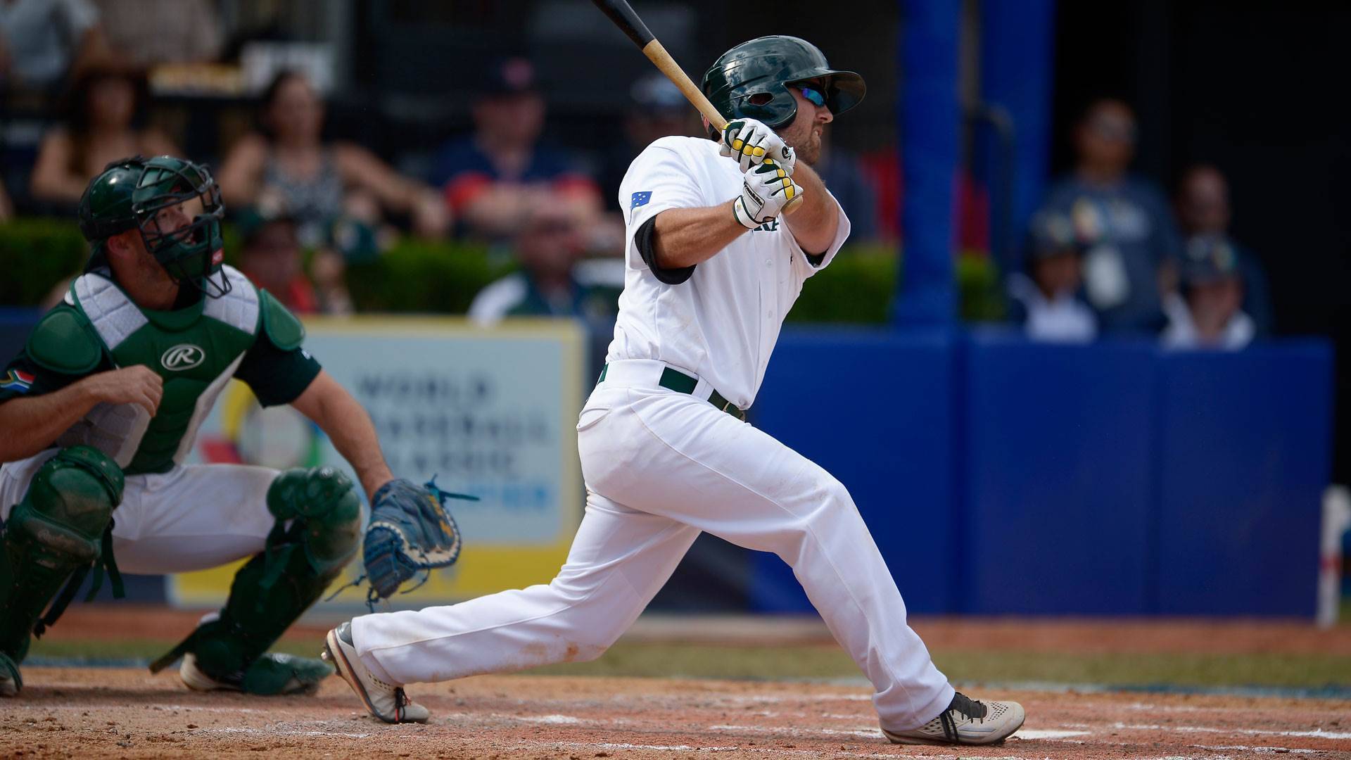 Aussie grassroots baseballers swinging at Clubbies Awards - More Sport ...