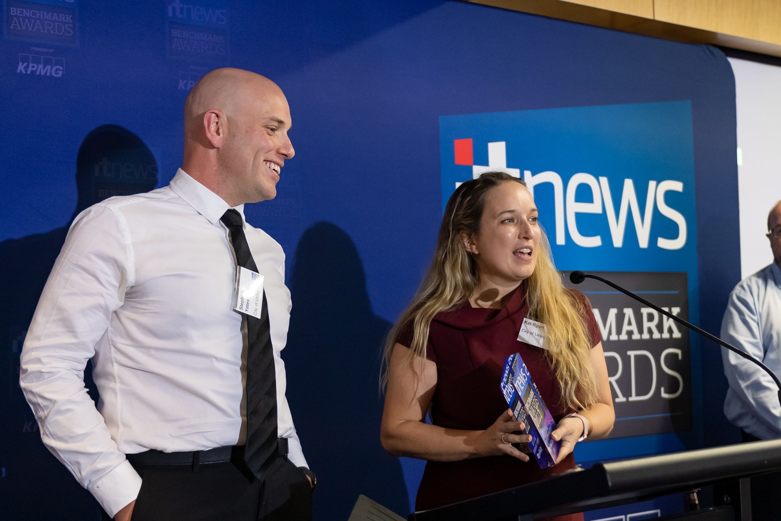 City of Unley wins local gov award for digital twin - iTnews