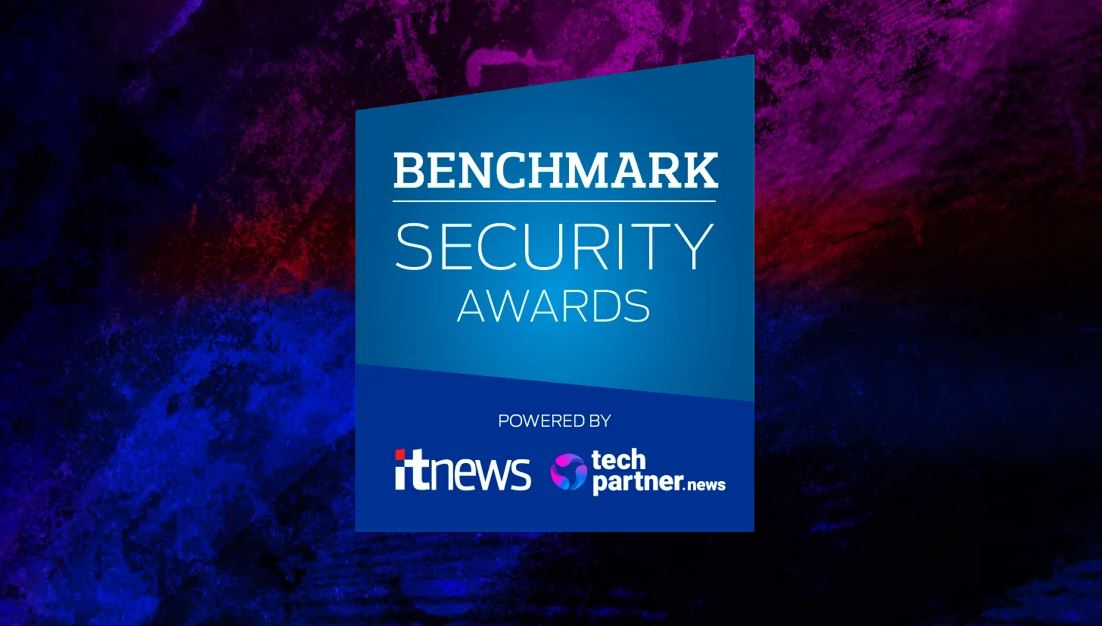Announcing the 2025 Benchmark Security Awards Partner finalists ...