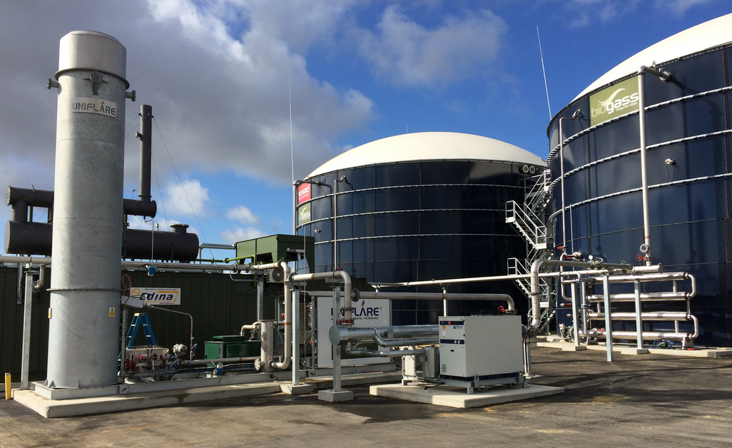 Renewable, modular DC Two data centre operational at LMS Energy site in ... Renewable, modular DC Two data centre operational at LMS Energy site in ...