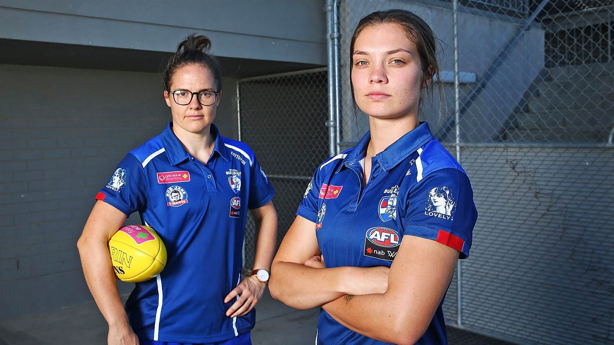 Blackburn: I want to impact people's lives - The Women's Game ...