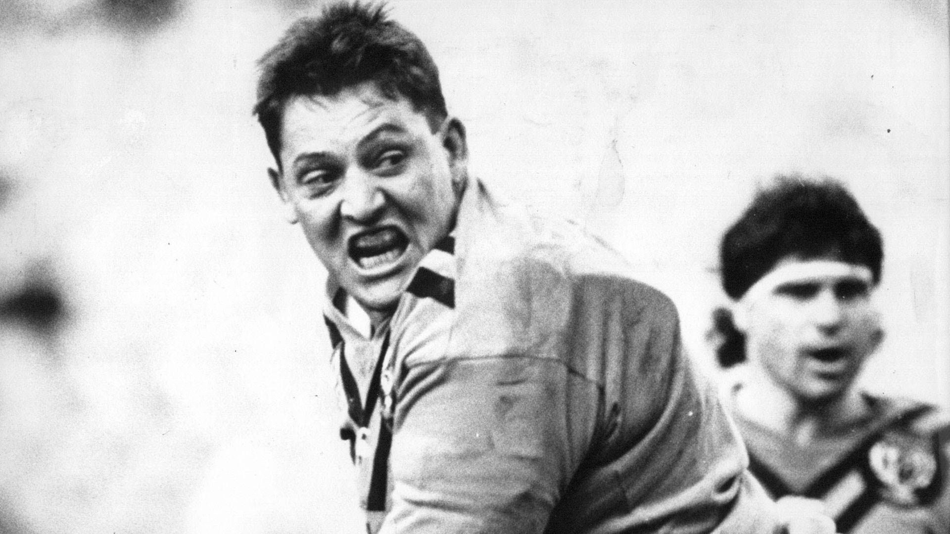 Leichhardt Oval: Blocker Roach's field of dreams - League - Inside Sport