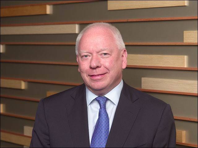 Former CBA and Westpac CIO Bob McKinnon to chair New Payments Platform - iTnews