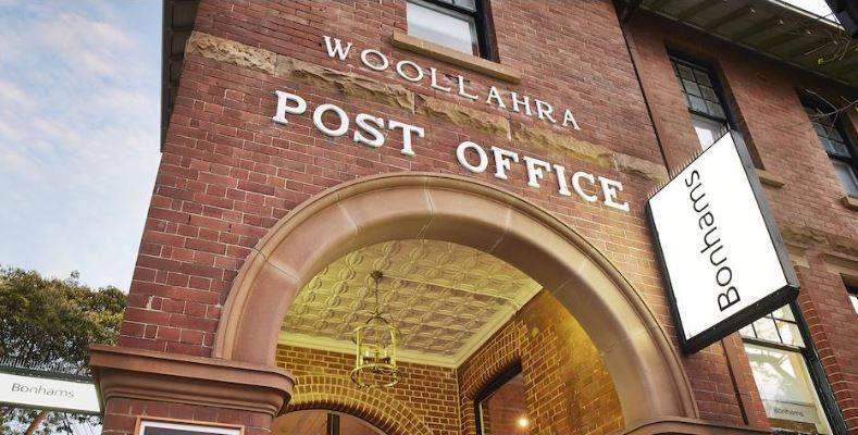 Call that an art sale? IBM Australia’s huge clear out just got much ...