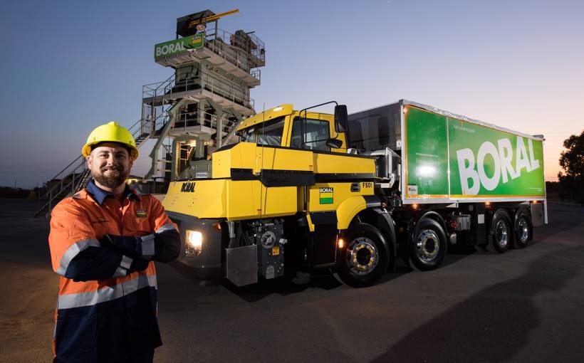 Boral cuts US$1m a year from its cloud costs - iTnews