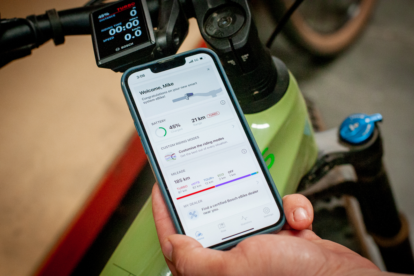 Is There An App For That Inside The Bosch Flow App Flipboard